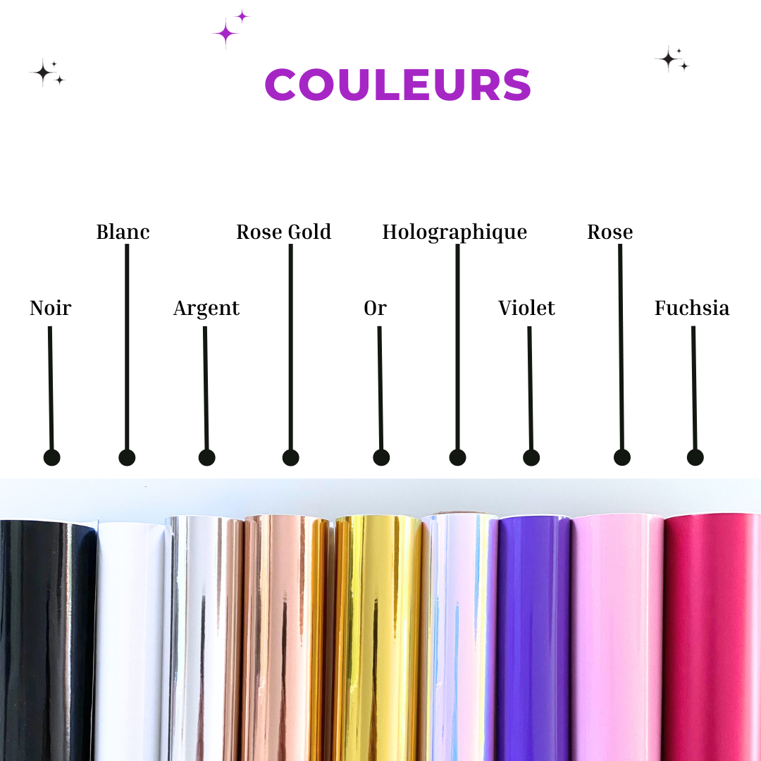 Box déco de table personnalisée thème Euphoria violet argent – Ballons ...