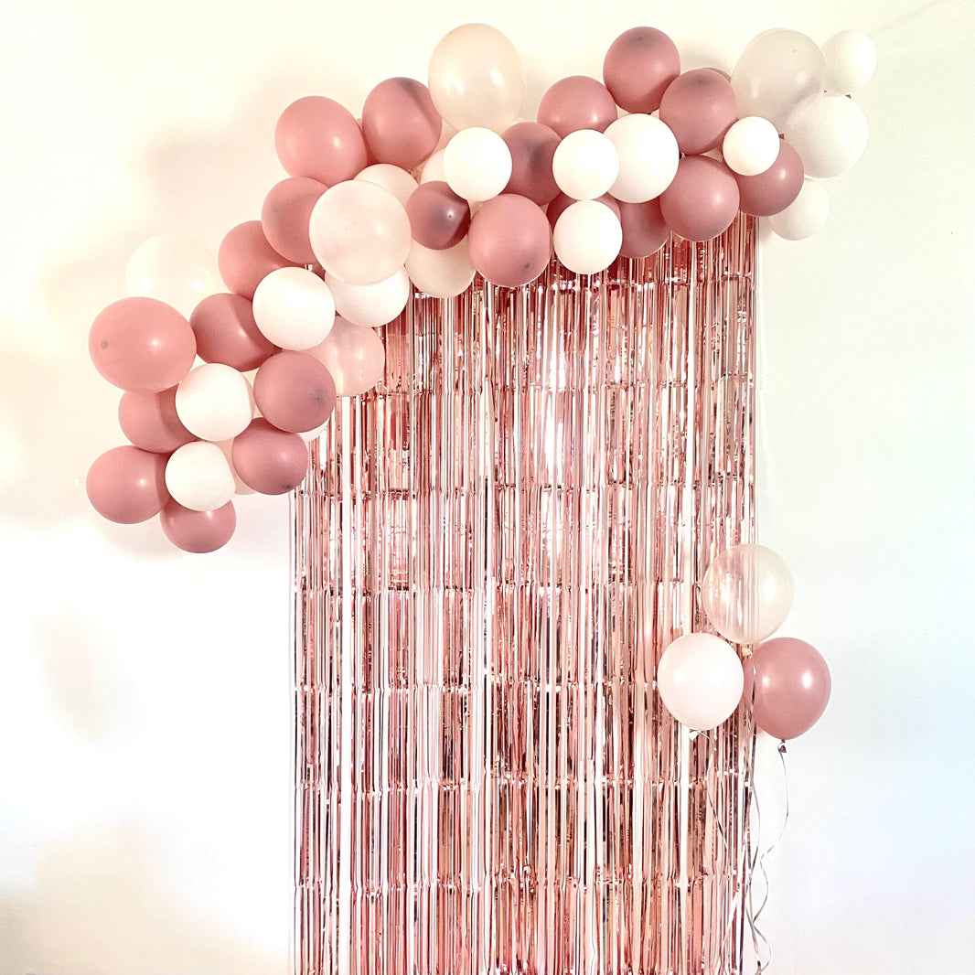 Box déco de fêtes à thèmes prêtes à l'emploi personnalisables – Ballons ...